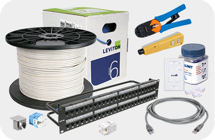 Cableado estructurado – ico.mx