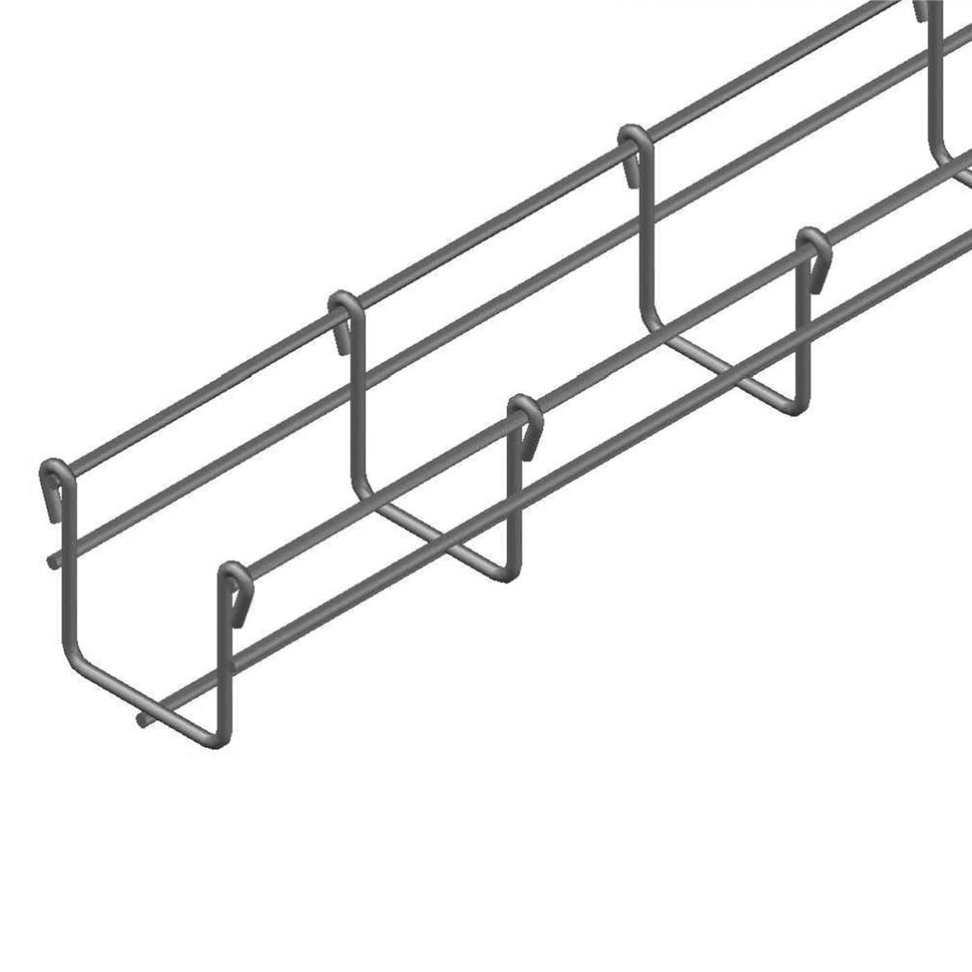 MG50420EZ - CHAROFIL - Charola tipo malla de 33 x 50 mm (EZ) – ico.mx