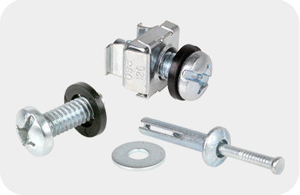 Tornillería racks y gabinetes – ico.mx