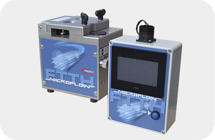 MicroFlow – ico.mx