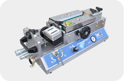 MultiFlow y MiniFlow – ico.mx