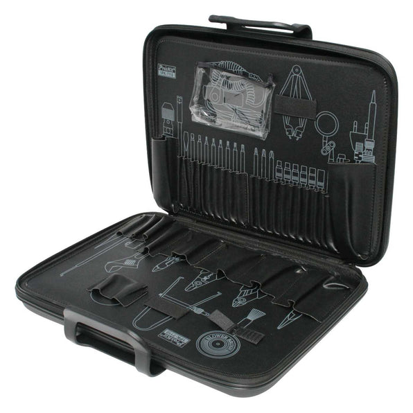 MG51KIT3EZ - CHAROFIL - Kit 3 "clemas" para unión en charolas (EZ) – ico.mx