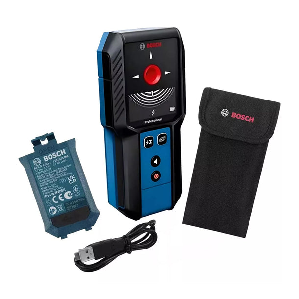 0615A002CL - BOSCH - 0615A002CL - Detector de materiales – ico.mx