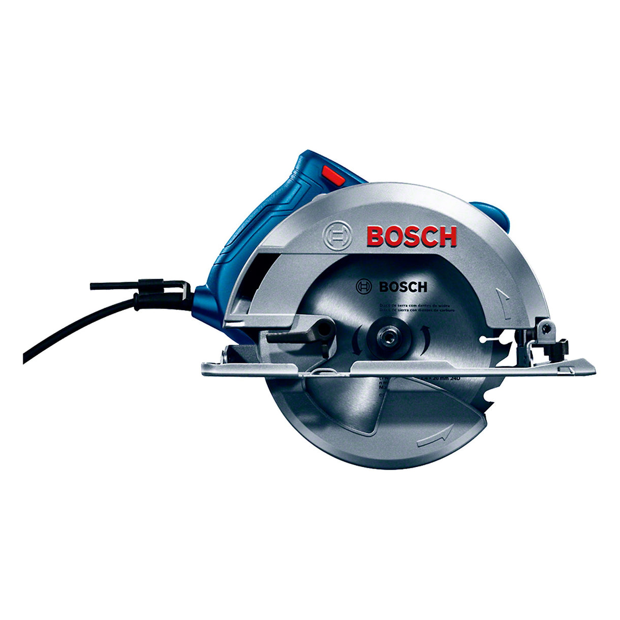 06016B30G1 - BOSCH - 06016B30G1 - Sierra circular 1500W – ico.mx