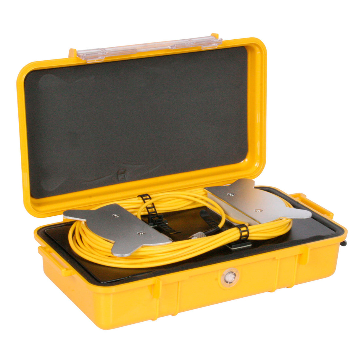 Bobina lanzamiento G652D 1000m sin conector | Icoptiks | Online – ico.mx