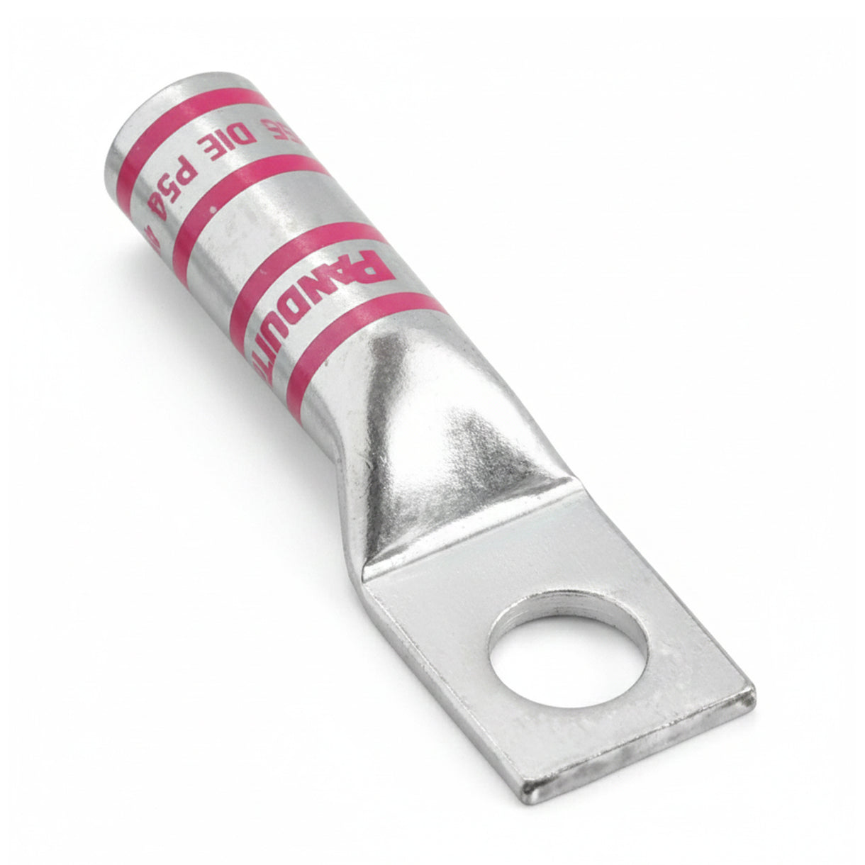 Zapata 1/0 AWG ojillo 3/8" | LCB1/0-38-X | Panduit | Online – ico.mx