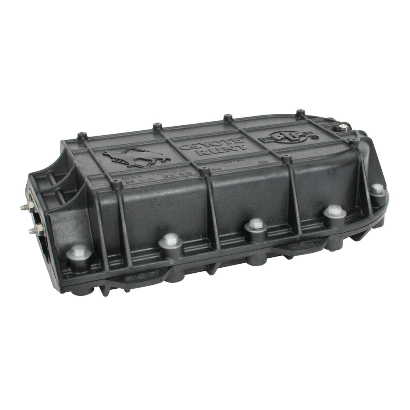 8006794 - PLP - Cierre de empalme tipo domo"Coyote Runt" expandido 3 ...