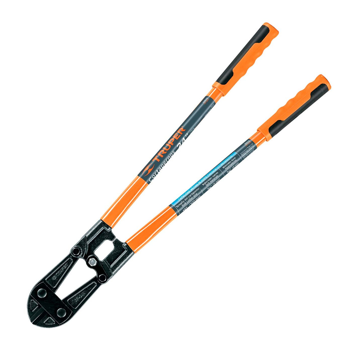 Cortapernos 14" | CP-14X | Truper | Online – ico.mx