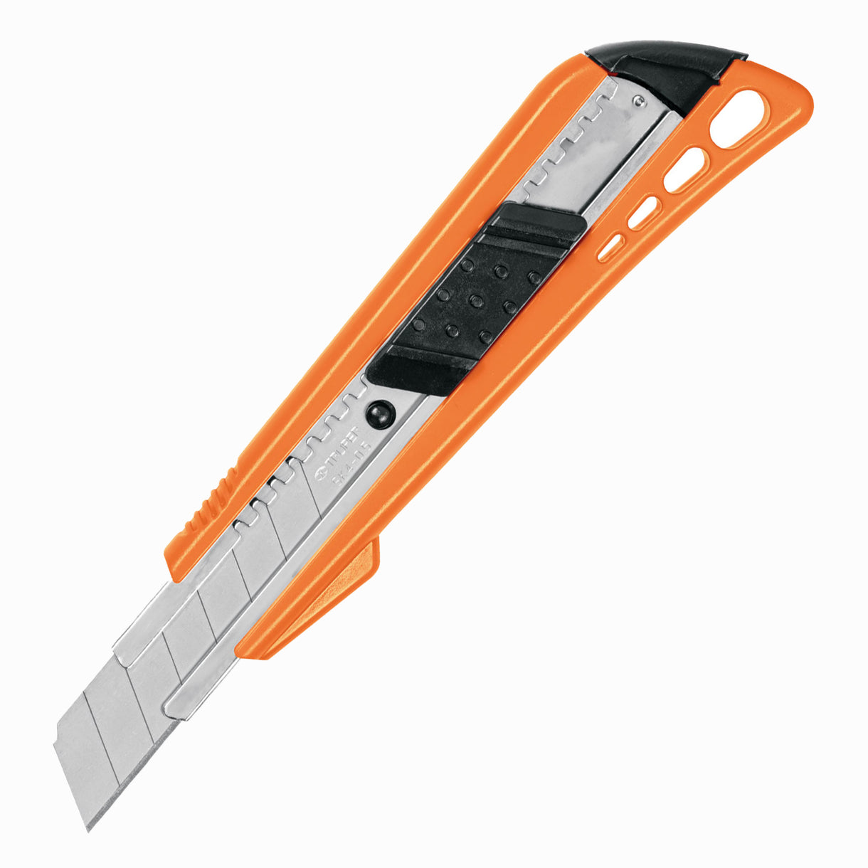 Cutter uso rudo 6" navaja recta | CUT-6 | Truper | Online – ico.mx