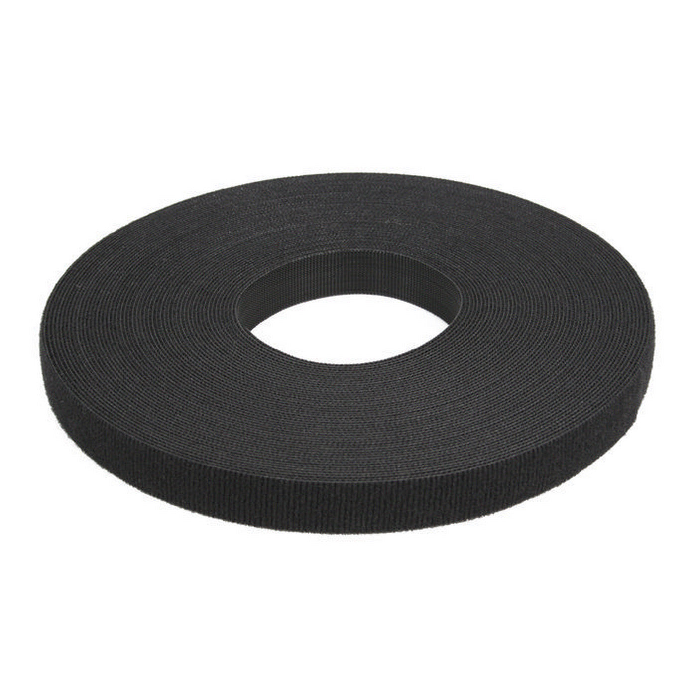 Velcro doble cara negro | VEL2C34X25N | Velcro | Online – ico.mx